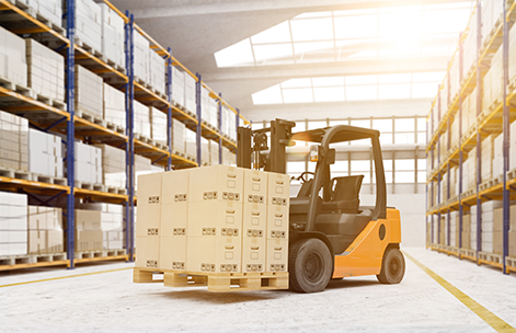 Location d’un entrepôt : avez-vous pensé au bail de droit commun