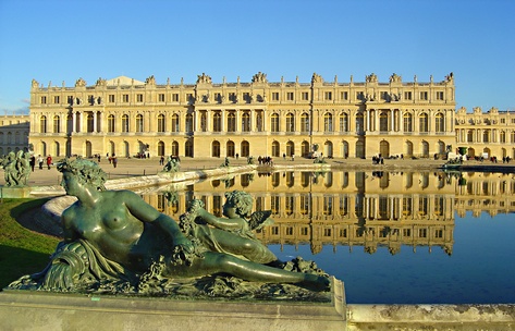 Immobilier à VERSAILLES