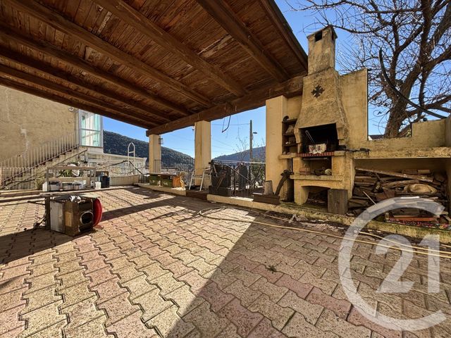 Maison à vendre - 10 pièces - 163 m2 - La Grand Combe - 30 - LANGUEDOC ...