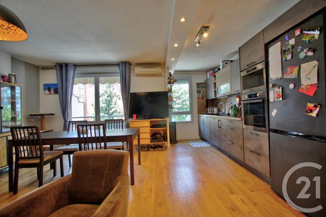 Appartement F4 à vendre - 4 pièces - 85,48 m2 - Toulouse - 31 - MIDI ...