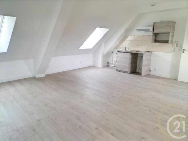 Appartement F2 à louer - 2 pièces - 51,82 m2 - Auxerre - 89 - BOURGOGNE