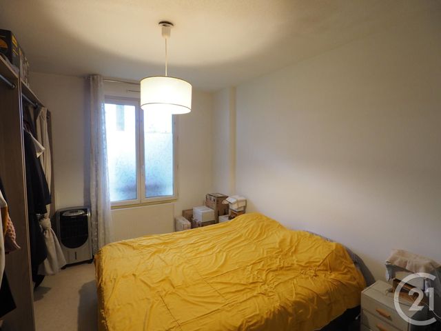 Appartement F4 à vendre - 4 pièces - 85,25 m2 - Strasbourg - 67 - ALSACE