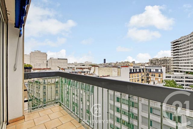 Vente appartement à Paris (75015) | CENTURY 21