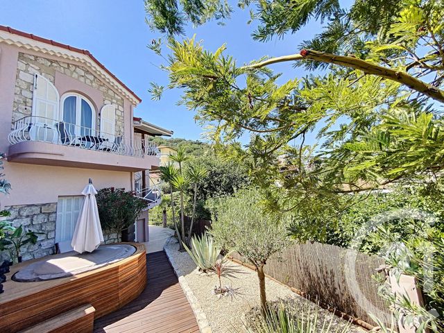 Vente maison à Nice (06) | CENTURY 21