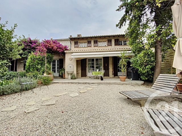 Vente maison à Nice (06) | CENTURY 21