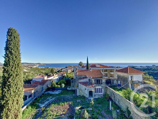 Vente maison à Nice (06) | CENTURY 21