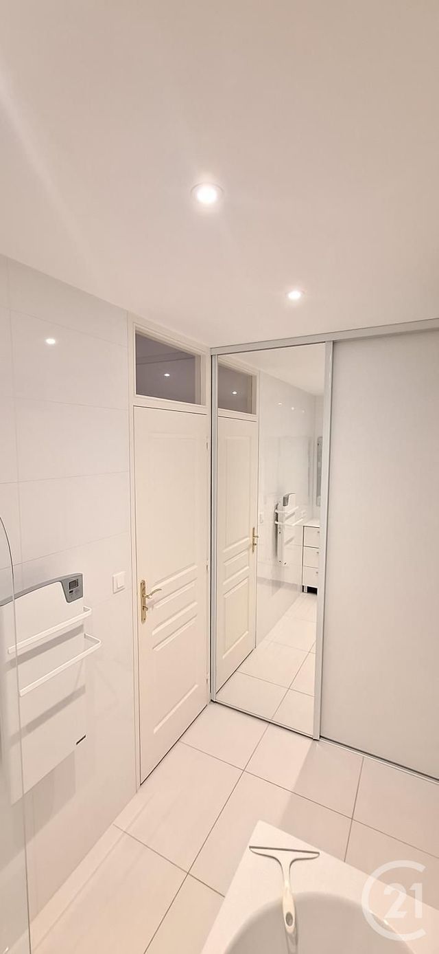 Appartement à louer - 3 pièces - 84 m2 - Lyon - 69002 - RHONE-ALPES