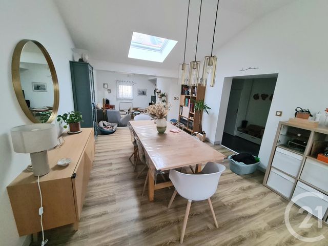 Maison à vendre - 5 pièces - 115 m2 - Besancon - 25 - FRANCHE-COMTE