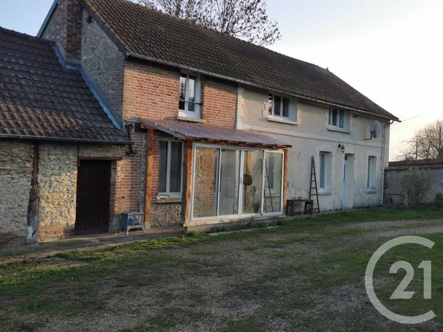 Maisons Vendre Dans L Eure