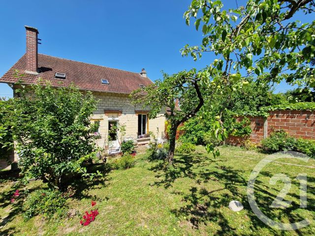 Vente maison à Meriel (95630) | CENTURY 21