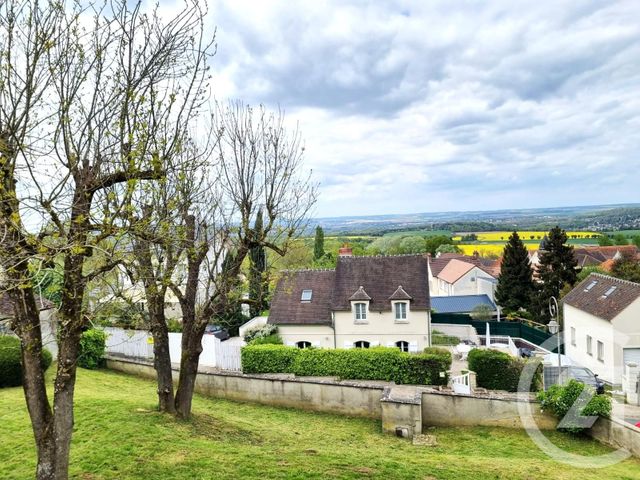 Maison à vendre - 10 pièces - 222,50 m2 - Nerville La Foret - 95 - ILE ...