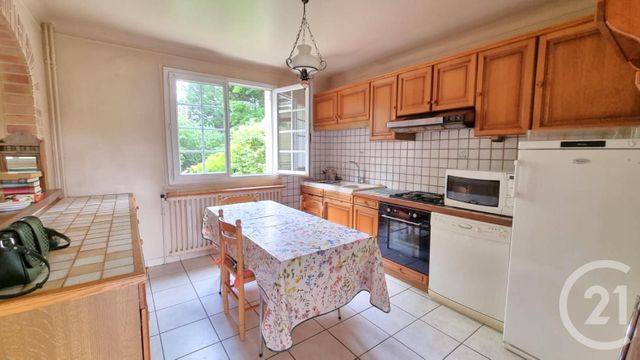 Maison à vendre - 5 pièces - 102 m2 - Meriel - 95 - ILE-DE-FRANCE