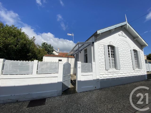 Vente maison à Fouras (17) | CENTURY 21