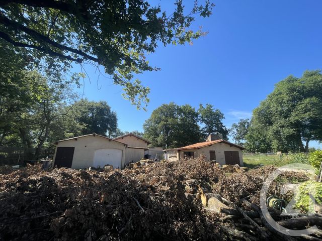 Maison à vendre - 4 pièces - 93,80 m2 - Montpon Menesterol - 24 - AQUITAINE