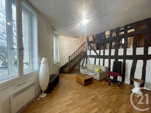 Location appartement à Rouen (76) | CENTURY 21