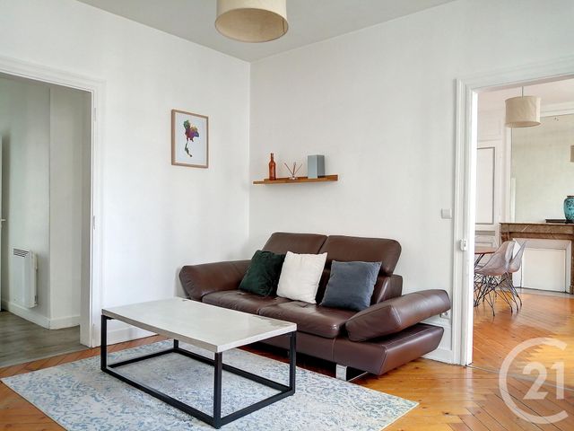 Location appartement à Rouen (76) | CENTURY 21