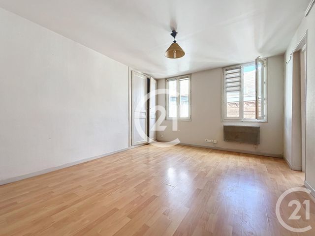 Location appartement à Rouen (76) | CENTURY 21