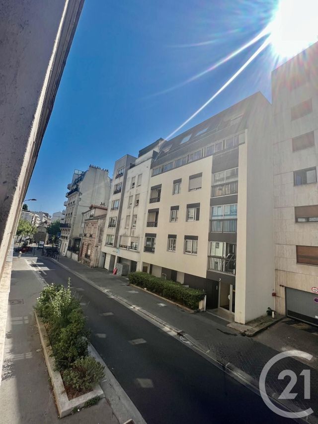 Vente appartement à Paris (75) – Page 2 | CENTURY 21