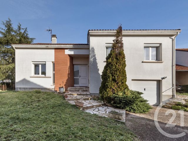 Albi Maison A Vendre