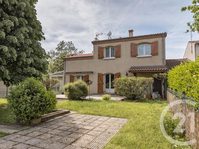 Albi Maison A Vendre