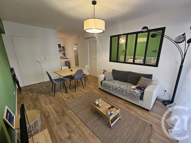 Location appartement à Albi (81) | CENTURY 21
