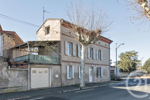 Albi Maison A Vendre