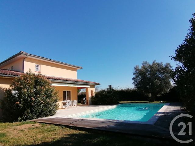 Vente maison à Gaillac (81) | CENTURY 21