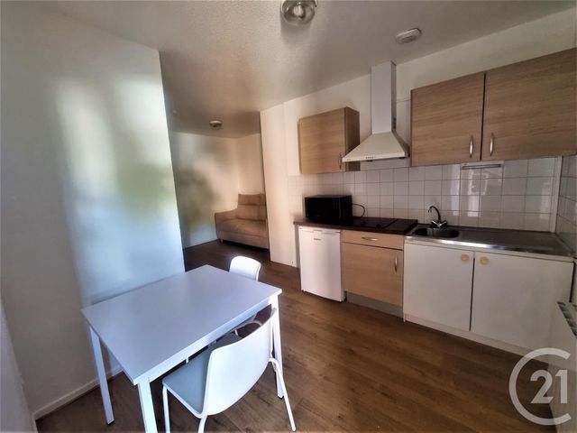 Location appartement à Albi (81) | CENTURY 21