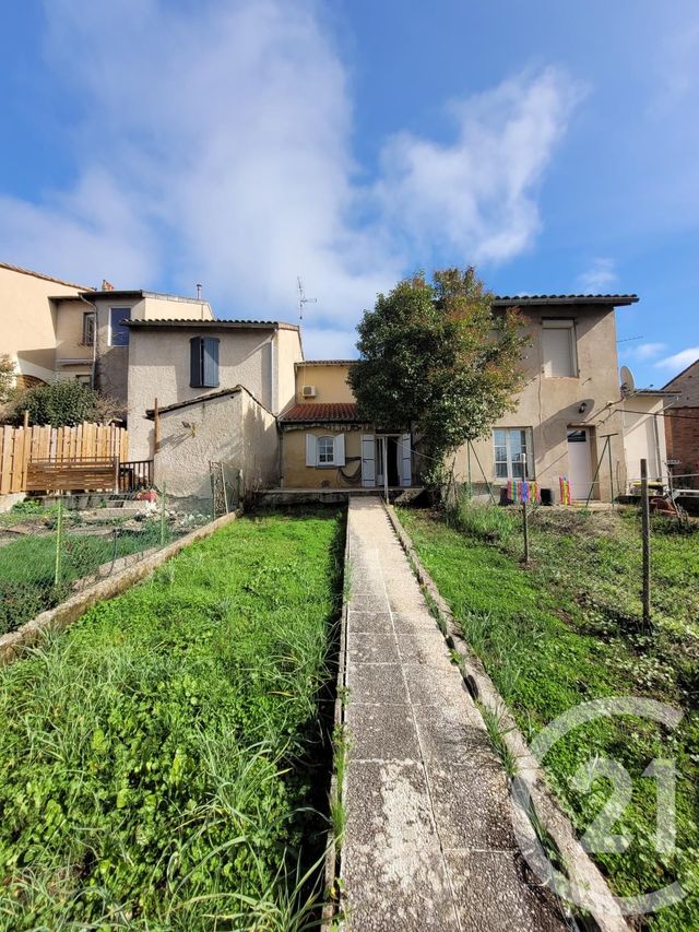 Vente maison à Gaillac (81) | CENTURY 21