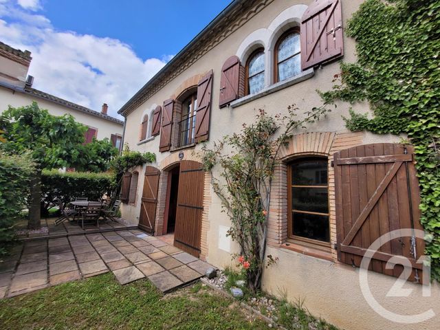 Vente maison à Gaillac (81) | CENTURY 21