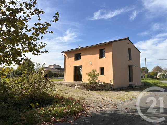 Vente maison à Gaillac (81) | CENTURY 21