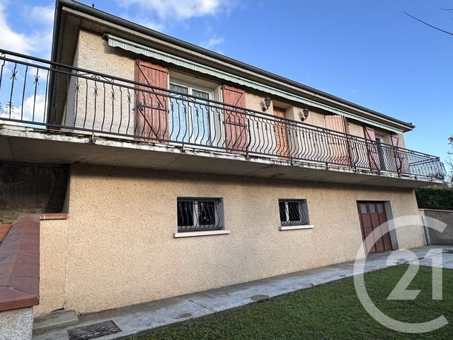 Vente maison à Gaillac (81) | CENTURY 21