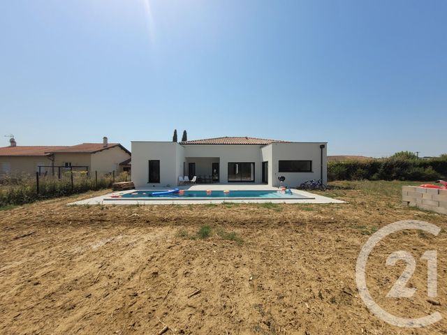 Vente maison à Gaillac (81) | CENTURY 21