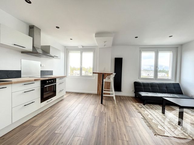Appartement A Vendre Allee Du Parc 21000 Dijon