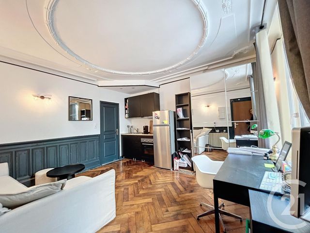 Appartement A Vendre Allee Du Parc 21000 Dijon