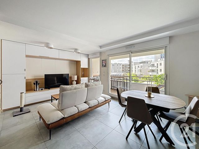 Appartement F4 à vendre - 4 pièces - 85,61 m2 - Dijon - 21 - BOURGOGNE