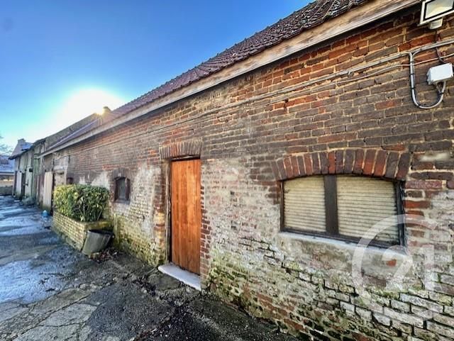 Maison à vendre - 9 pièces - 160 m2 - Condette - 62 - NORD-PAS-DE-CALAIS