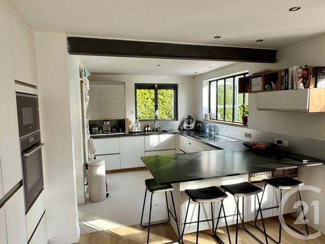 Maison à vendre - 6 pièces - 189 m2 - Condette - 62 - NORD-PAS-DE-CALAIS