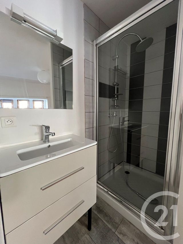 Appartement T2 à louer - 2 pièces - 41,34 m2 - Cazeres - 31 - MIDI-PYRENEES