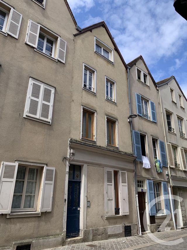 Vente appartement à CHARTRES (28) | CENTURY 21