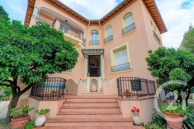 Vente maison à Nice (06) | CENTURY 21