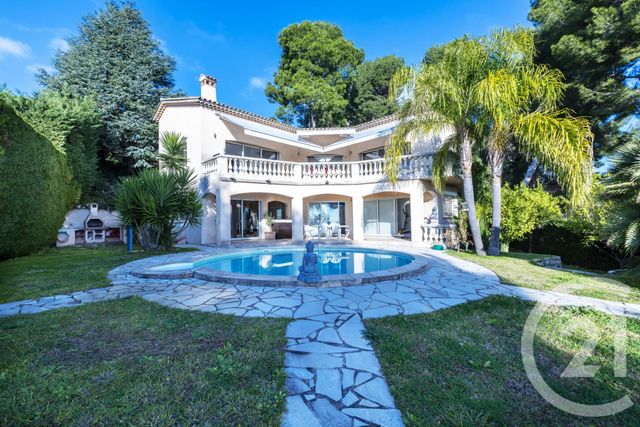 Acheter Une Maison À Nice | Ventana Blog