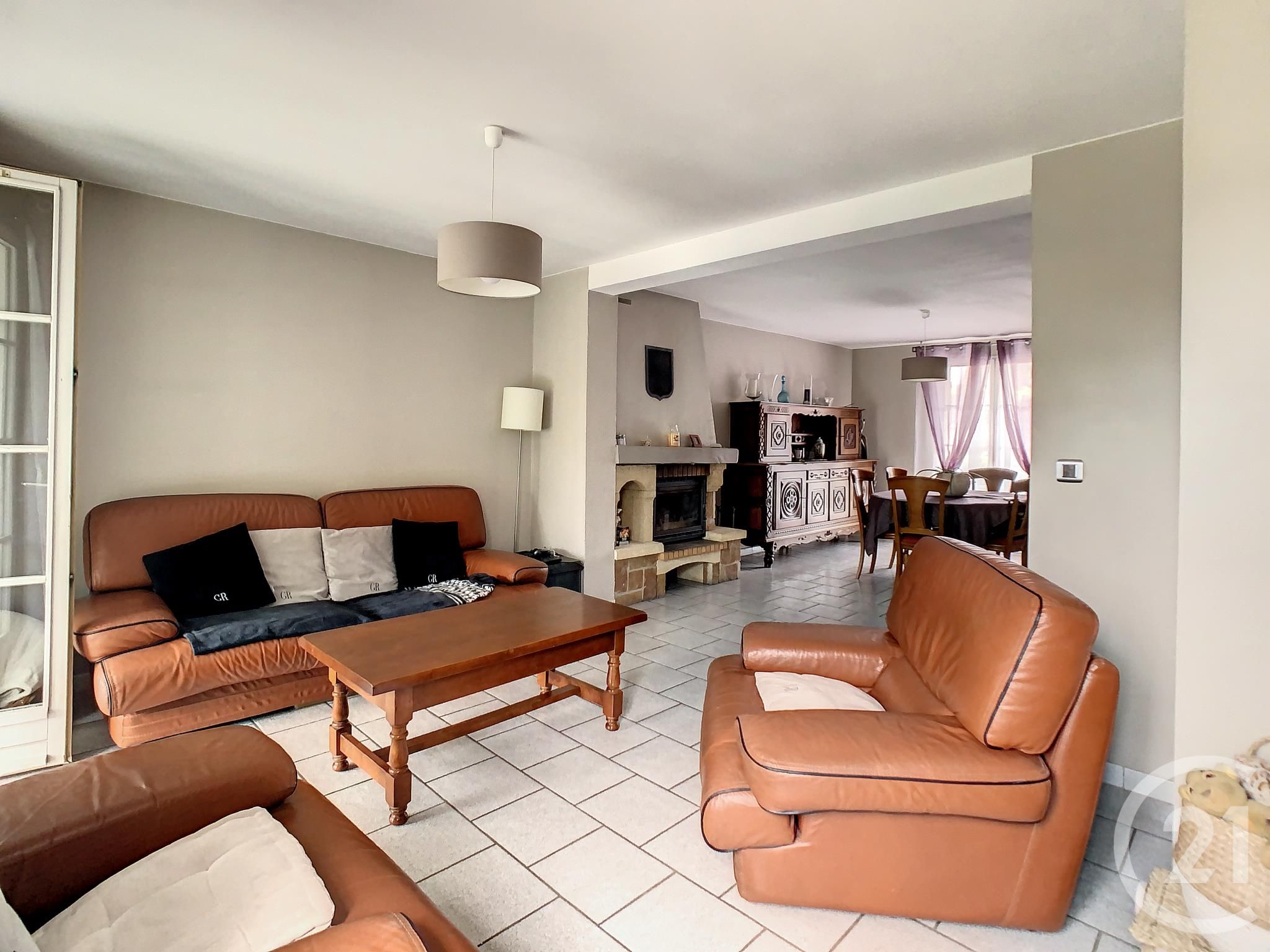 CENTURY 21, Immobilier achat, vente, location immobilière en Seine ...