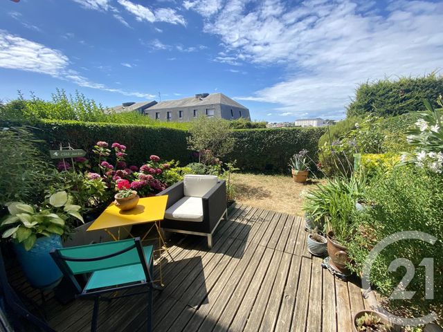 Appartement Vendre Granville De Particulier Particulier