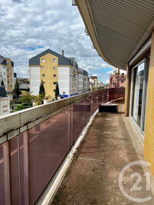Appartement F4 à vendre - 4 pièces - 85 m2 - Montgeron - 91 - ILE-DE-FRANCE