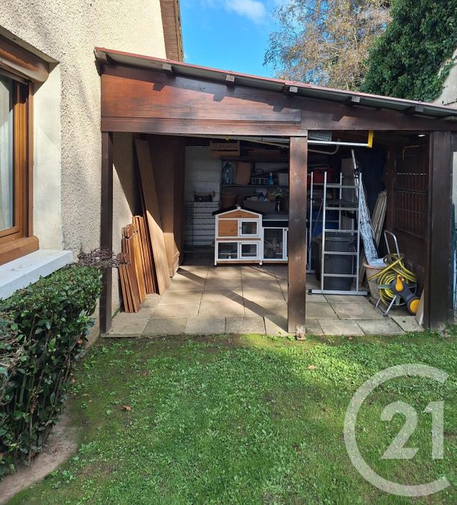 Maison à vendre - 5 pièces - 104,84 m2 - Cany Barville - 76 - HAUTE ...