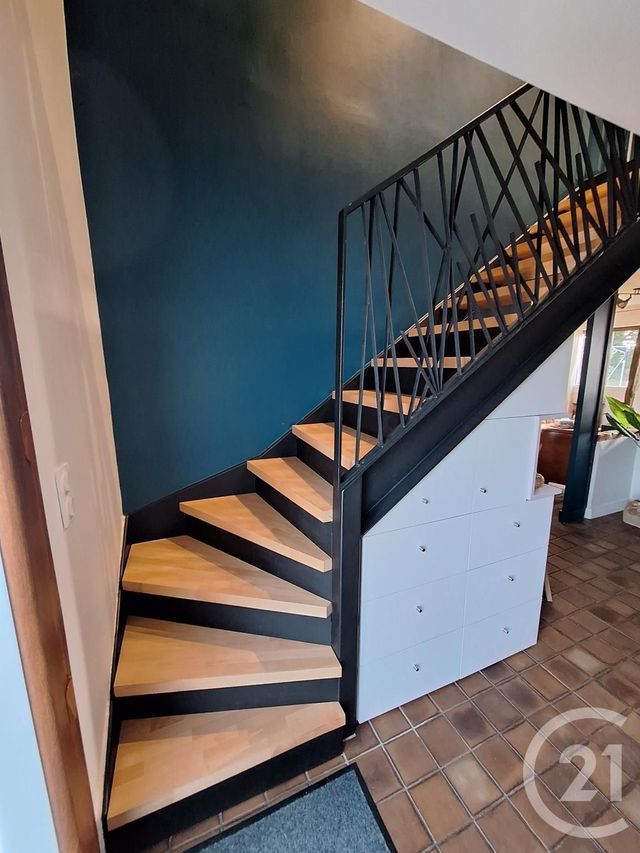 Maison à vendre - 5 pièces - 104,84 m2 - Cany Barville - 76 - HAUTE ...