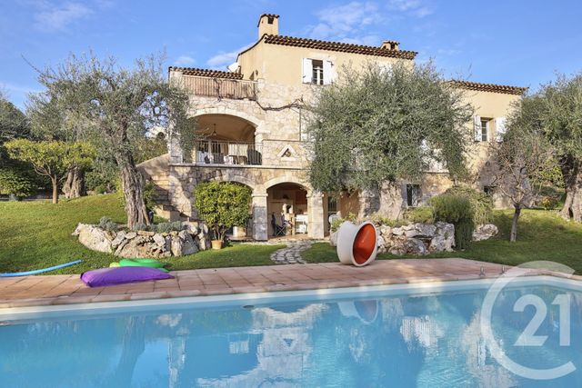 Vente maison à Nice (06) | CENTURY 21