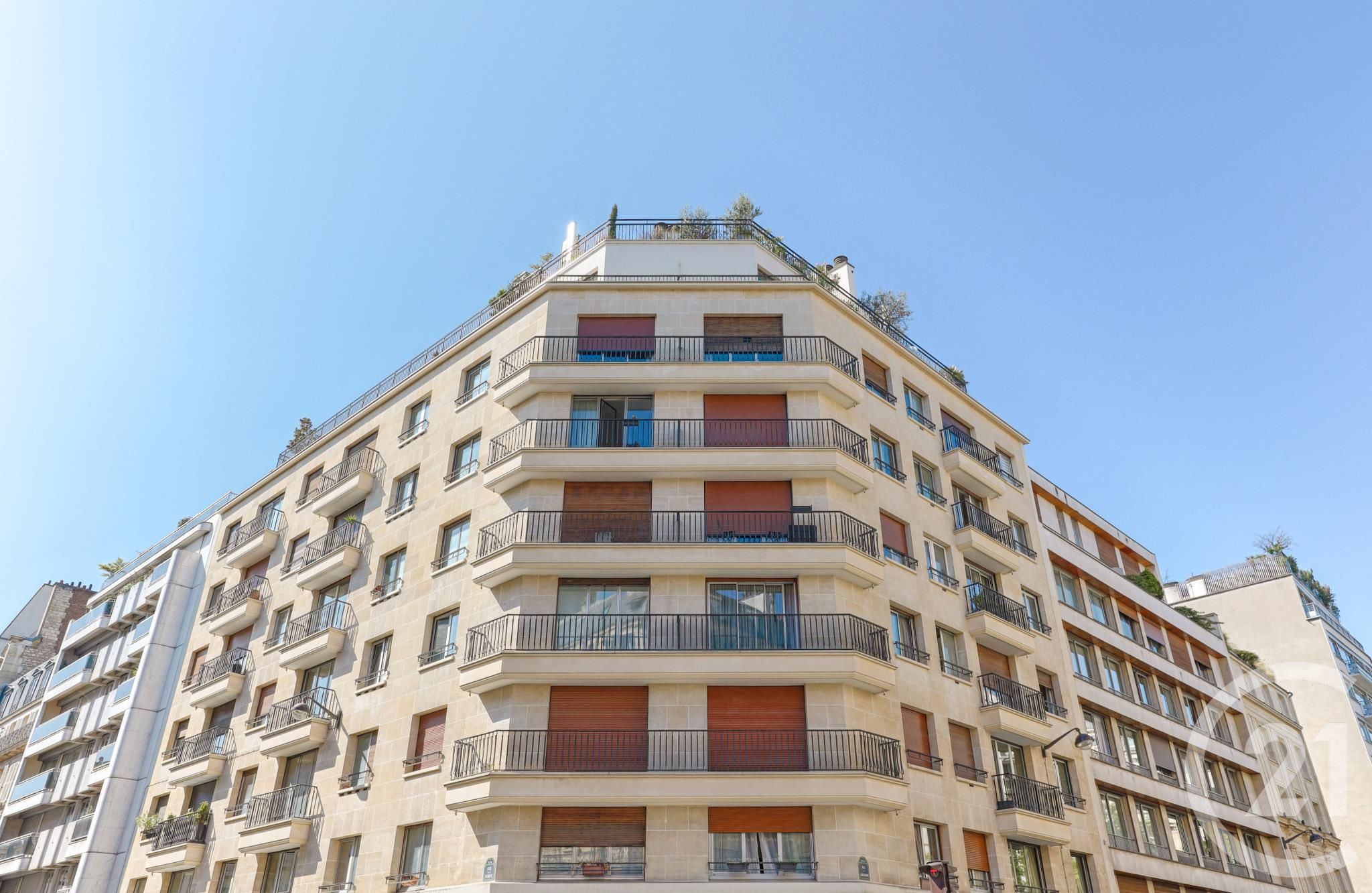 CENTURY 21, Immobilier achat, vente, location immobilière à Paris (75)