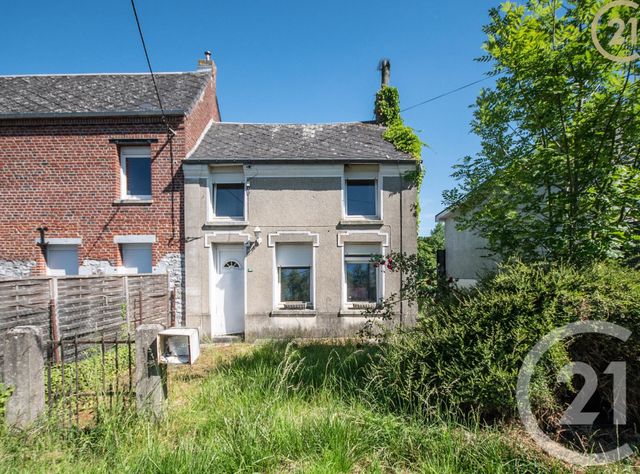 Vente maison à Leval (59620) | CENTURY 21